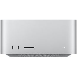 Apple Mac Studio "Mac Studio", silber, Mac OS, 36 GB RAM 512 GB SSD, Desktop-PCs