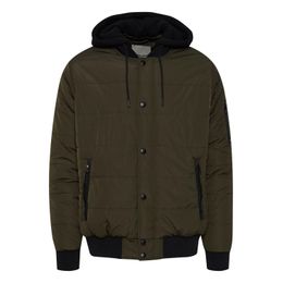 Kurzjacke Blend "Kurzjacke BHOuterwear", Herren, Gr. XL, gr&uuml;n (rosin), Obermaterial: 100% Polyester PES., Jacken Kurzjacke