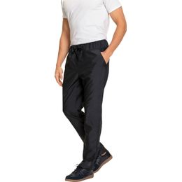 Herren Freizeithose schwarz, Gr&ouml;&szlig;e 54
