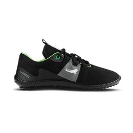 Leguano Spinwyn Schuhe Unisex schwarz 43.0