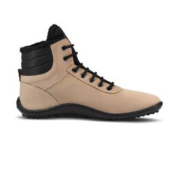Leguano Kosmo Schuhe Unisex braun 37.0