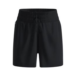 Odlo Essential 365 4 Inch Short Bekleidung Damen schwarz XL