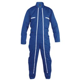 SOLS Unisex-Erwachsene Jupiter Pro Overall (Bugatti Blau)