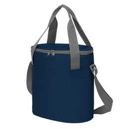 Halfar - K&uuml;hltasche "Solution" (Marineblau)