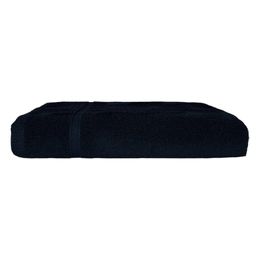 The One Towelling - Badetuch, recyceltes Material (Marineblau)