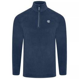 Dare 2b Mens Freethink II Fleece Top (Moonlight Denim)