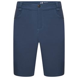Dare 2b Mens Tuned In II Multi Pocket Walking Shorts (Orion Grey)