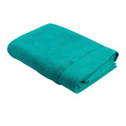 ARTG - Badetuch "Excellent Deluxe" (Tiefblau)