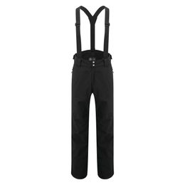 Dare 2b Mens Achieve II Skihose (Schwarz)