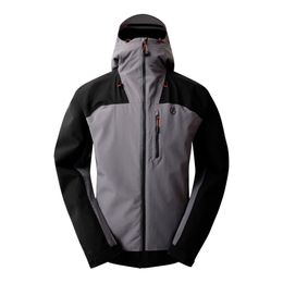 Dare 2b - "Torrek II" Jacke, wasserfest f&uuml;r Herren (Schwarz/Boulevardgr&uuml;n)