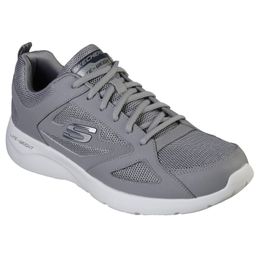 Skechers Dynamight 2.0 Schn&uuml;rsenkeltrainer aus Memory Foam