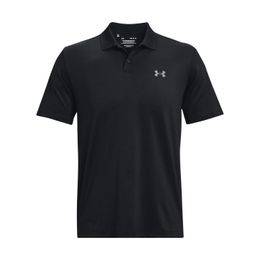 Under Armour - Poloshirt f&uuml;r Herren (Schwarz)