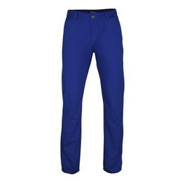 Asquith & Fox Herren Classic Casual Chinos/Hosen (Royal)