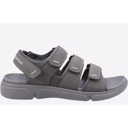 Hush Puppies Raul Sandalen Herren