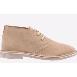 Hush Puppies Samuel MEMORY FOAM Stiefel Mann