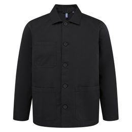 Premier - "Utility 2.0" Jacke f&uuml;r Herren/Damen Unisex (Schwarz)