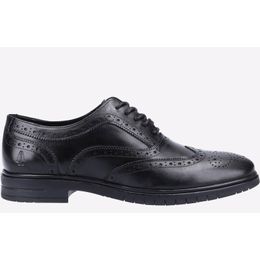 Hush Puppies Santiago Schn&uuml;rschuhe MEMORY FOAM Herren
