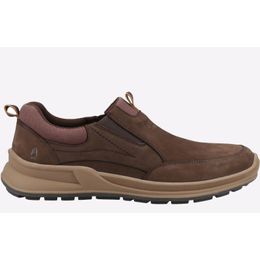 Hush Puppies Arthur MEMORY FOAM Herren