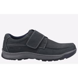 Hush Puppies Casper Komfortriemen MEMORY FOAM Herren
