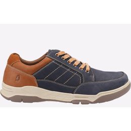 Hush Puppies Finley MEMORY FOAM-Schuh Herren