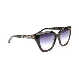 Ana Hickmann Sonnenbrille AH9430 A01 55