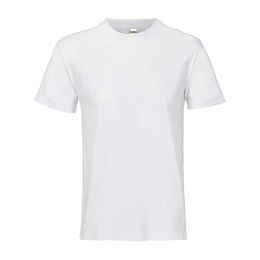 SOLS - "Cliff" T-Shirt f&uuml;r Herren/Damen Unisex, Baumwolle (Wei&szlig;)