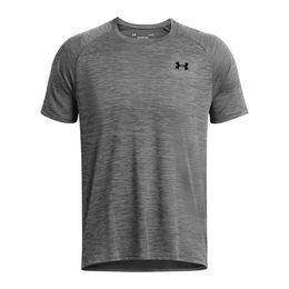 Under Armour - T-Shirt f&uuml;r Herren/Damen Unisex (Burgfelsengrau)