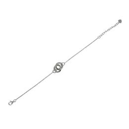 Orphelia Damen-Armband aus 925er Sterlingsilber &ndash; Silber ZA-7052