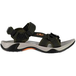 CMP - "Hamal" Sandalen f&uuml;r Herren (Gr&uuml;n)