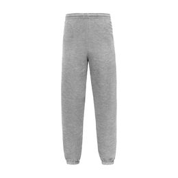 Fruit of the Loom Unisex Erwachsene Iconic Premium Jogginghose (Athletic Heather)