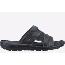 Hush Puppies Archer Leder Herren