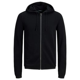 Jack & Jones Jack & Jones Hill Zip Hoody veste sweat &agrave; capuche