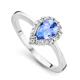 Orphelia Damen-Ring Sterling-Silber 925 &ndash; Silber ZR-7226/BT