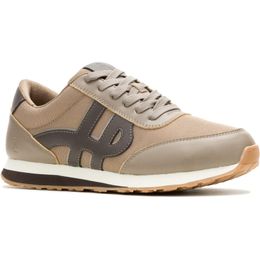 Hush Puppies Seventy8 Leder Herren Sneaker Von Fossil