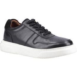 Hush Puppies Wyatt Herren Sneaker