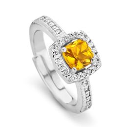 Orphelia Damen-Ring Sterling-Silber 925 &ndash; Silber ZR-7199/CH