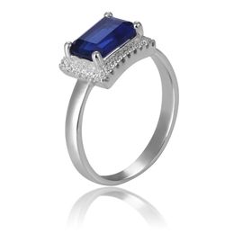 Orphelia Damen-Ring Sterling-Silber 925 &ndash; Silber ZR-7425/SA