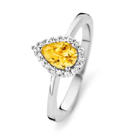 Orphelia Damen-Ring Sterling-Silber 925 &ndash; Silber ZR-7226/CI
