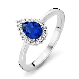 Orphelia Damen-Ring Sterling-Silber 925 &ndash; Silber ZR-7226/SA