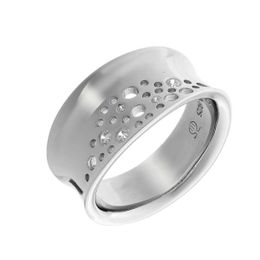 Orphelia Damen-Ring Sterling-Silber 925 &ndash; Silber zr-7369