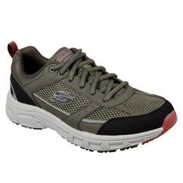 Skechers Oak Canyon Verketta Turnschuhe
