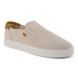 Toms Shoes TOMS Baja 2.0 Baumwoll-Sneaker F&uuml;r Herren In Hellgrau