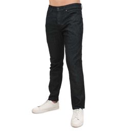 Jean D-Fining fusele Diesel Pour Homme en Jean Denim