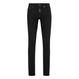 Philipp Plein Jeans Hexagon