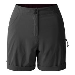 Dare 2b - "Melodic III" Shorts f&uuml;r Damen (Schwarz)