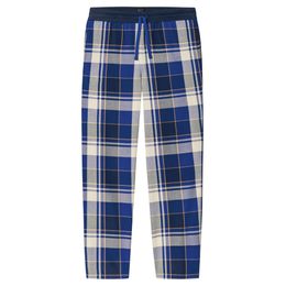 Schiesser Herren Pyjamahose Mix RelaxSchlafhose, Nacht Hose, Loungehose