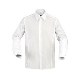 CG Workwear - "Pesaro" Hemd f&uuml;r Herren (Wei&szlig;)