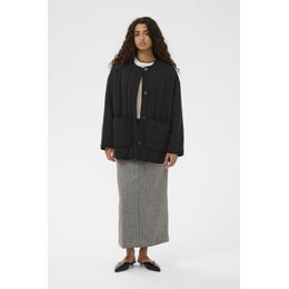 Soaked in Luxury Jacke SLElira Jacke Oversize fit