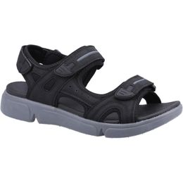 Hush Puppies Castro Sandale Herren