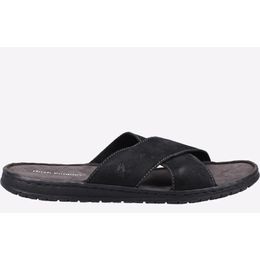 Hush Puppies Nile MEMORY FOAM Sandale Herren